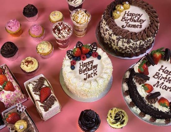Cake Delivery Singapore Best Way To Conclude Party Plans Ride 24Hr